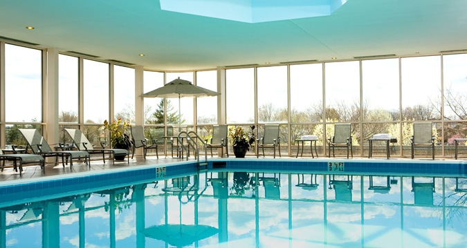 Hilton Newark Airport - Day Rooms | HotelsByDay