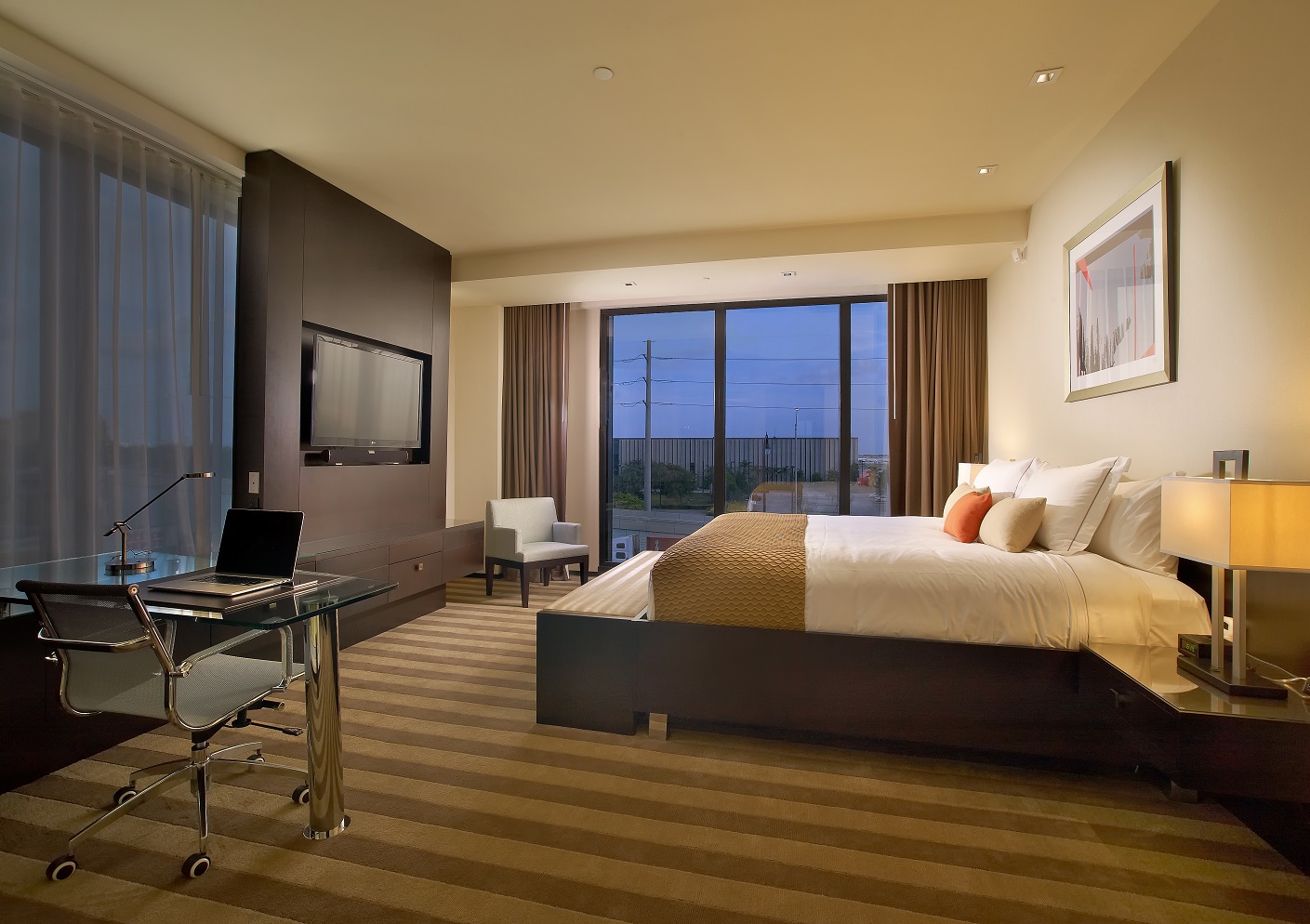EB Hotel Miami - Day Use Rooms | HotelsByDay