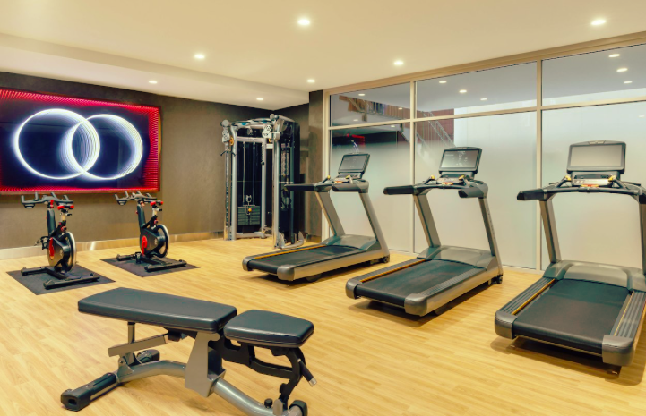 AC Hotel New York Times Square - NYC Day Use Rooms | Hotels By Day