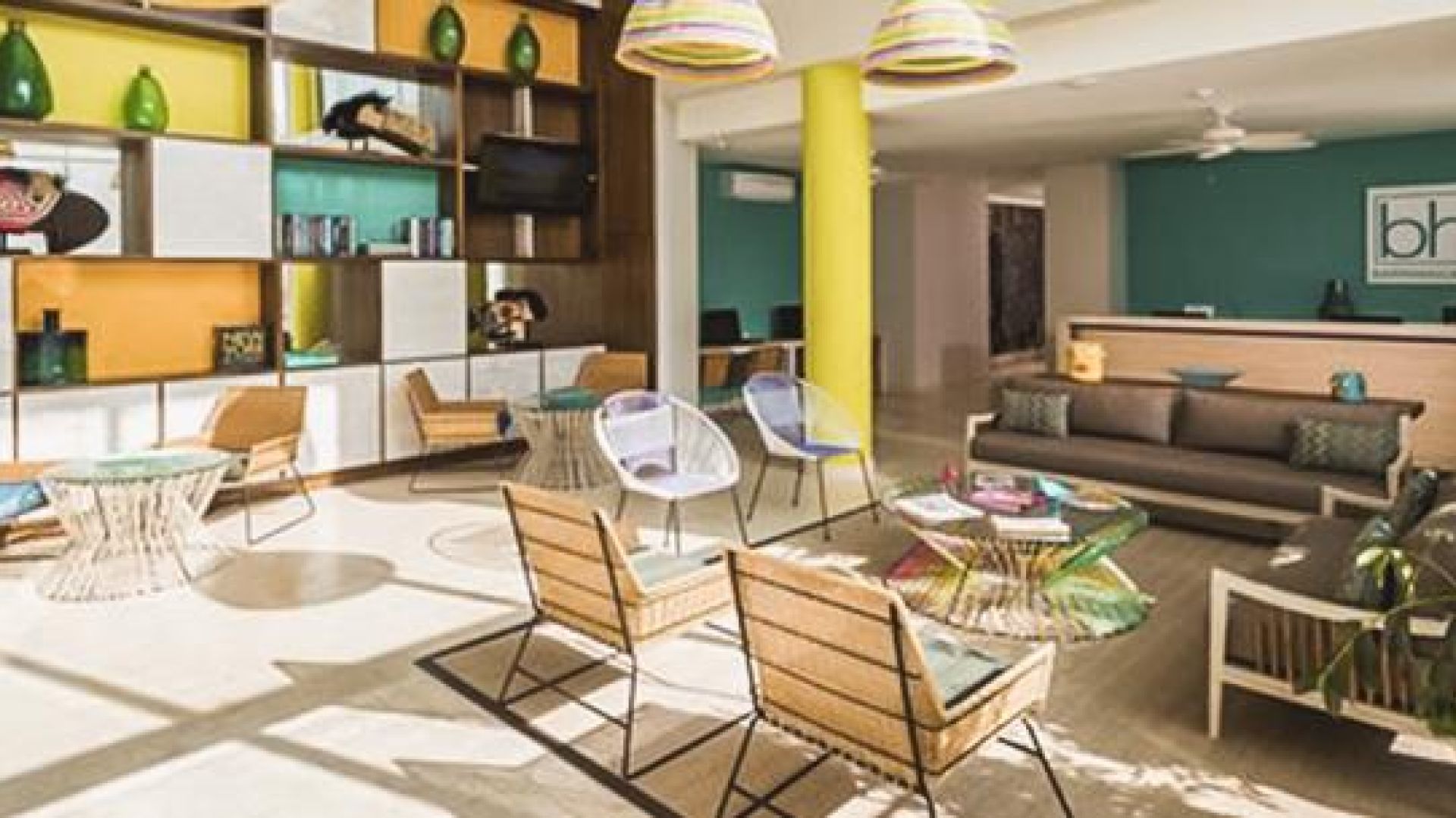 Hotel BH Barranquilla - Barranquilla Day Use Rooms | HotelsByDay.com