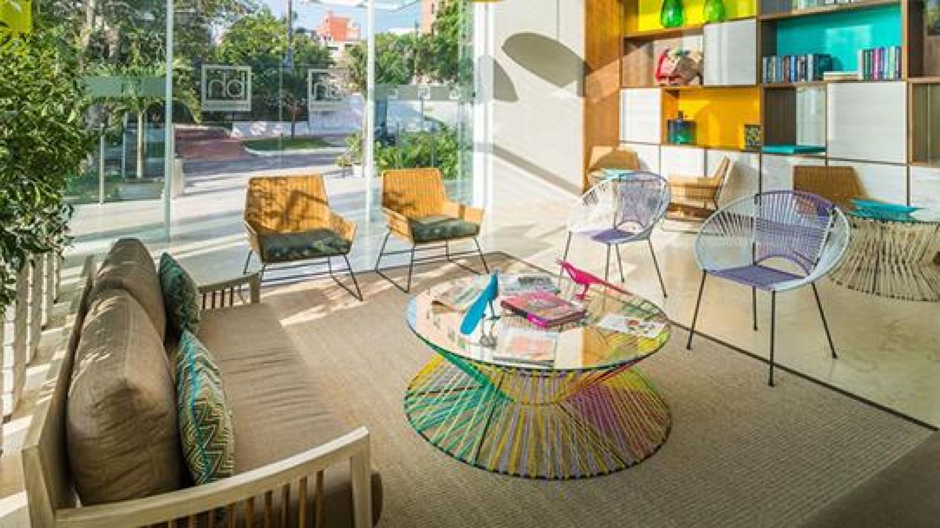 Hotel BH Barranquilla - Barranquilla Day Use Rooms | HotelsByDay.com