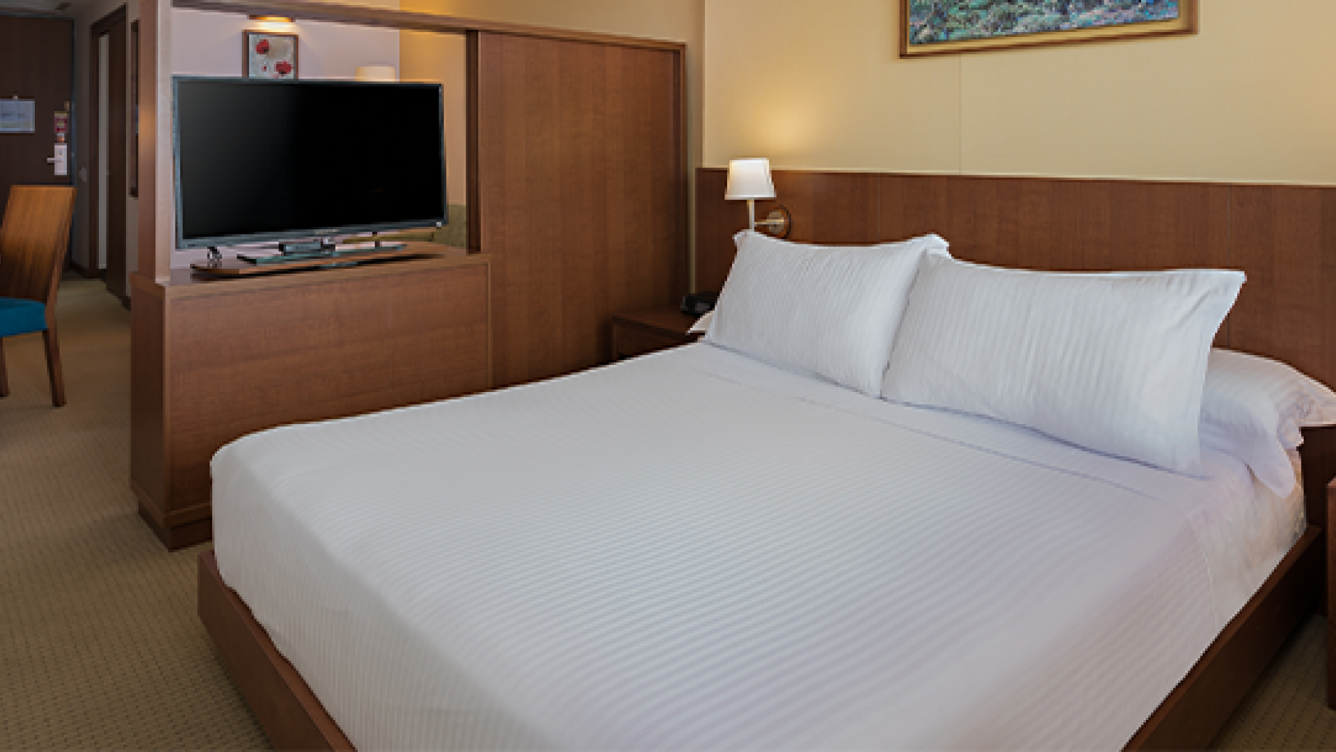 Hotel Habitel Select - Bogota Day Use Rooms | HotelsByDay.com