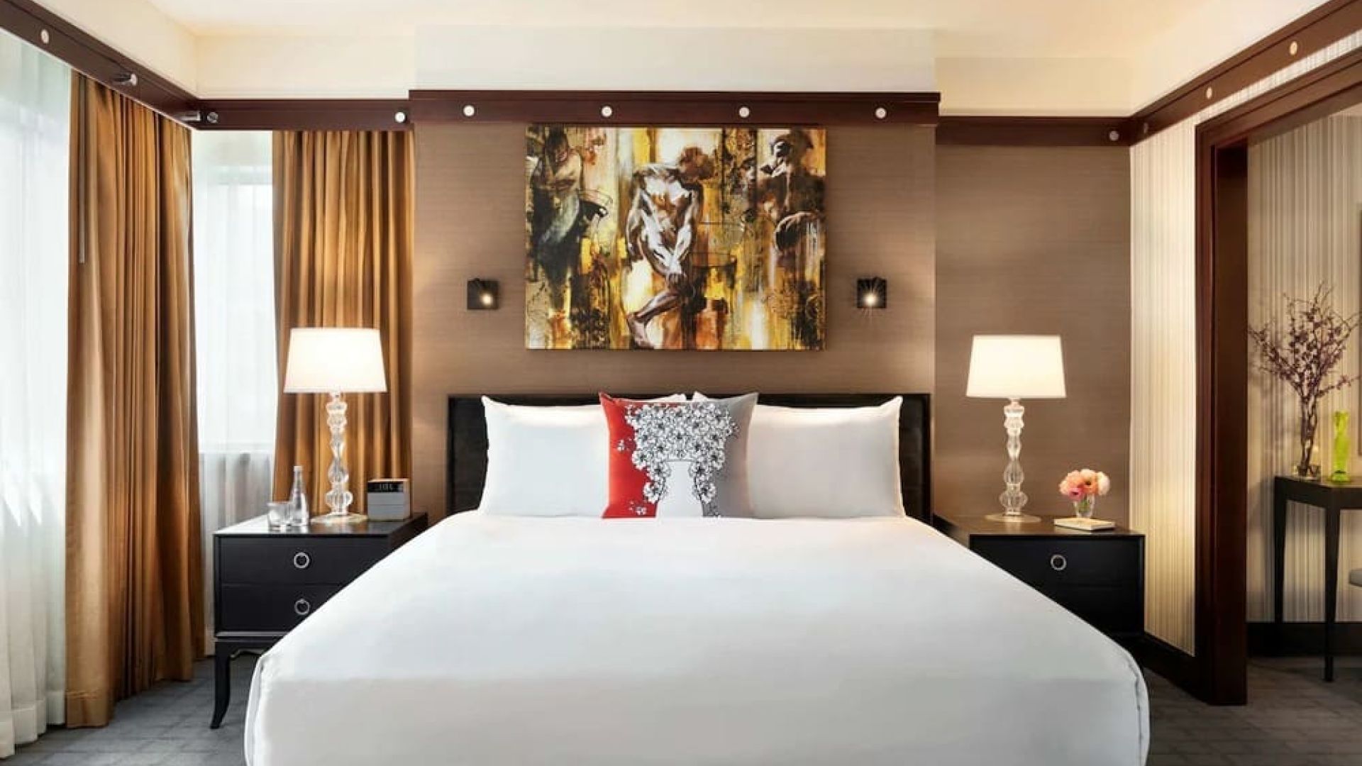 Sofitel Philadelphia At Rittenhouse Square - Philadelphia Day Use Rooms ...