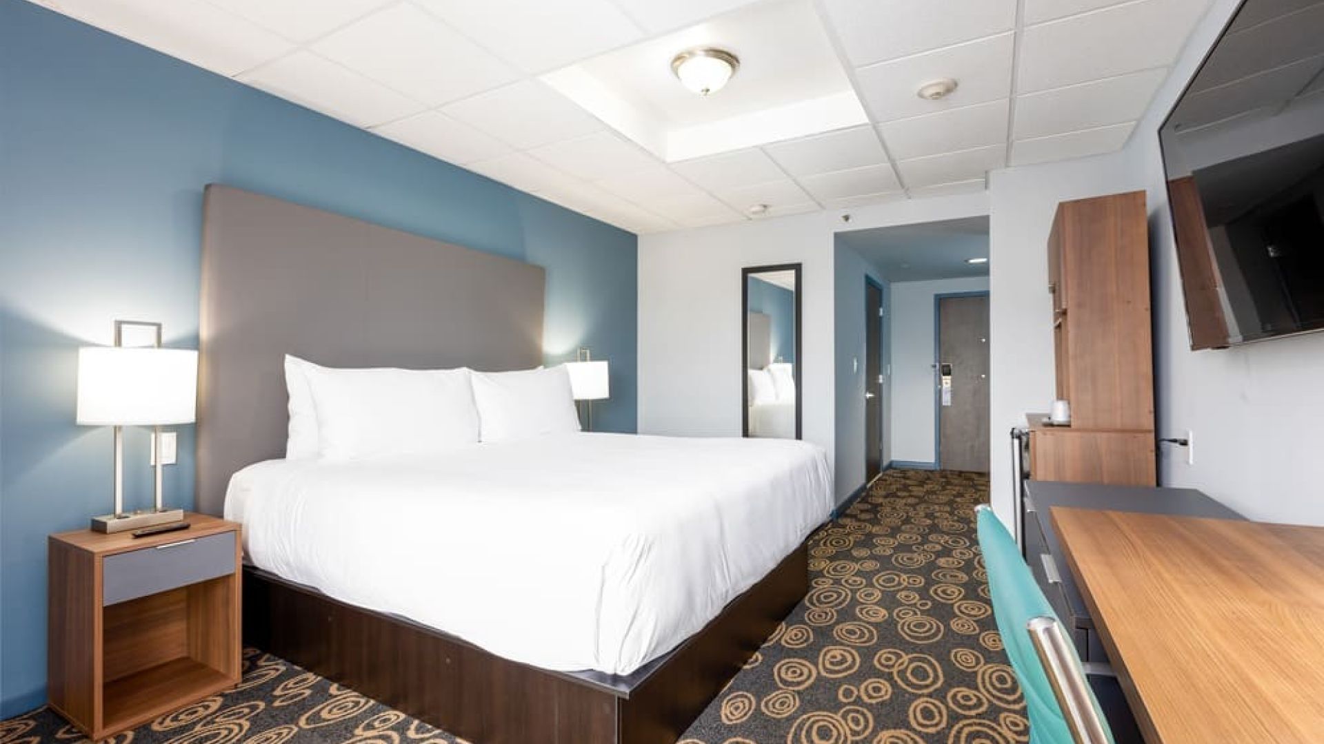 Regency Miami Airport By Sonesta - Miami Day Use Rooms | HotelsByDay.com
