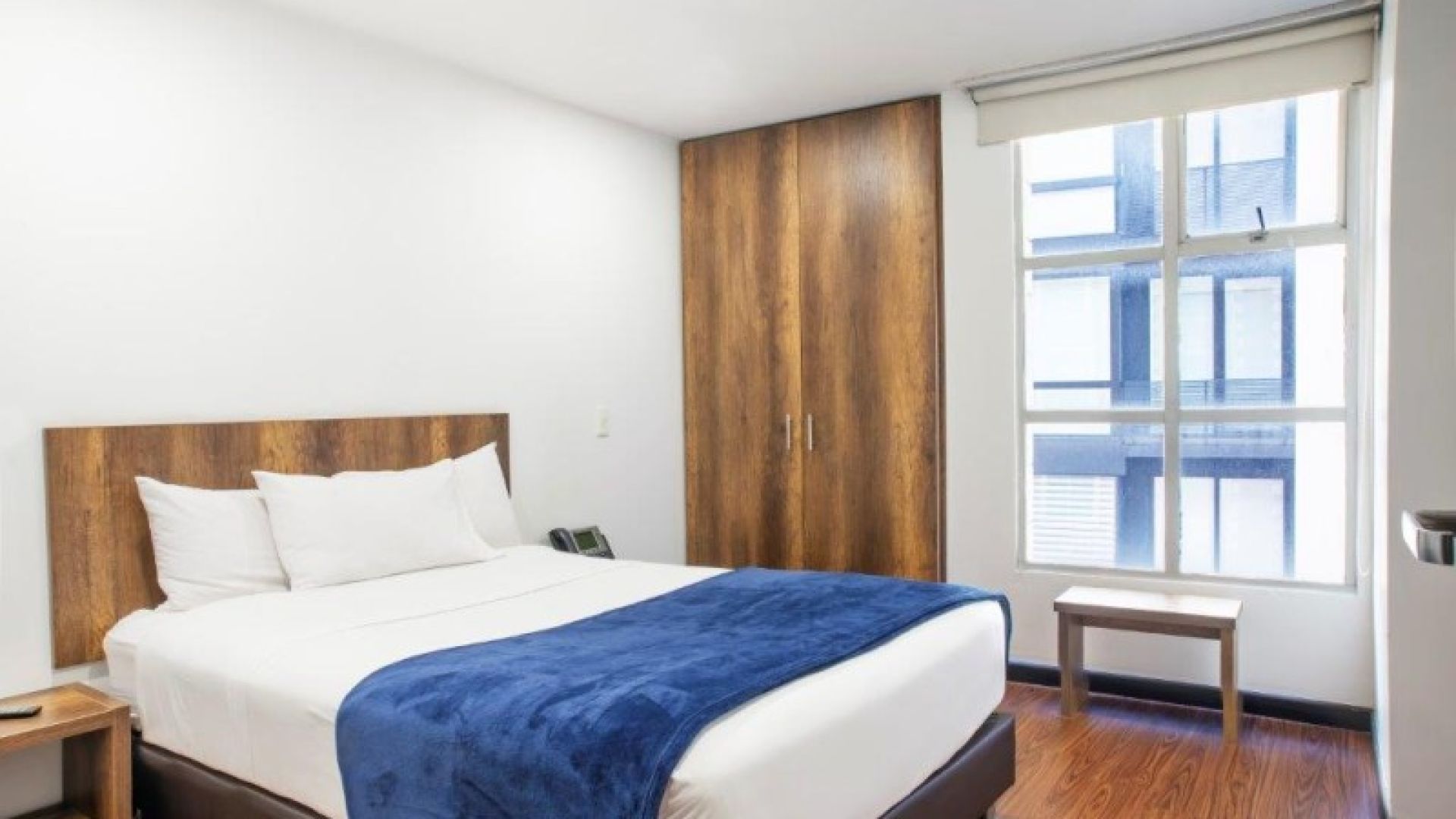 Hotel Black Usaquén - Bogota Day Use Rooms | HotelsByDay.com