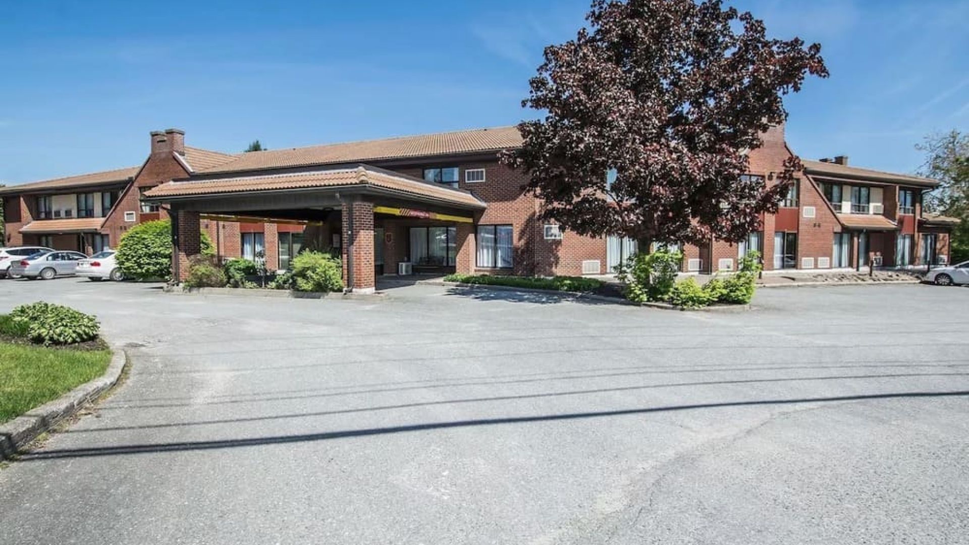 Comfort Inn Sherbrooke - Quebec Day Use Rooms | Hotels By Day