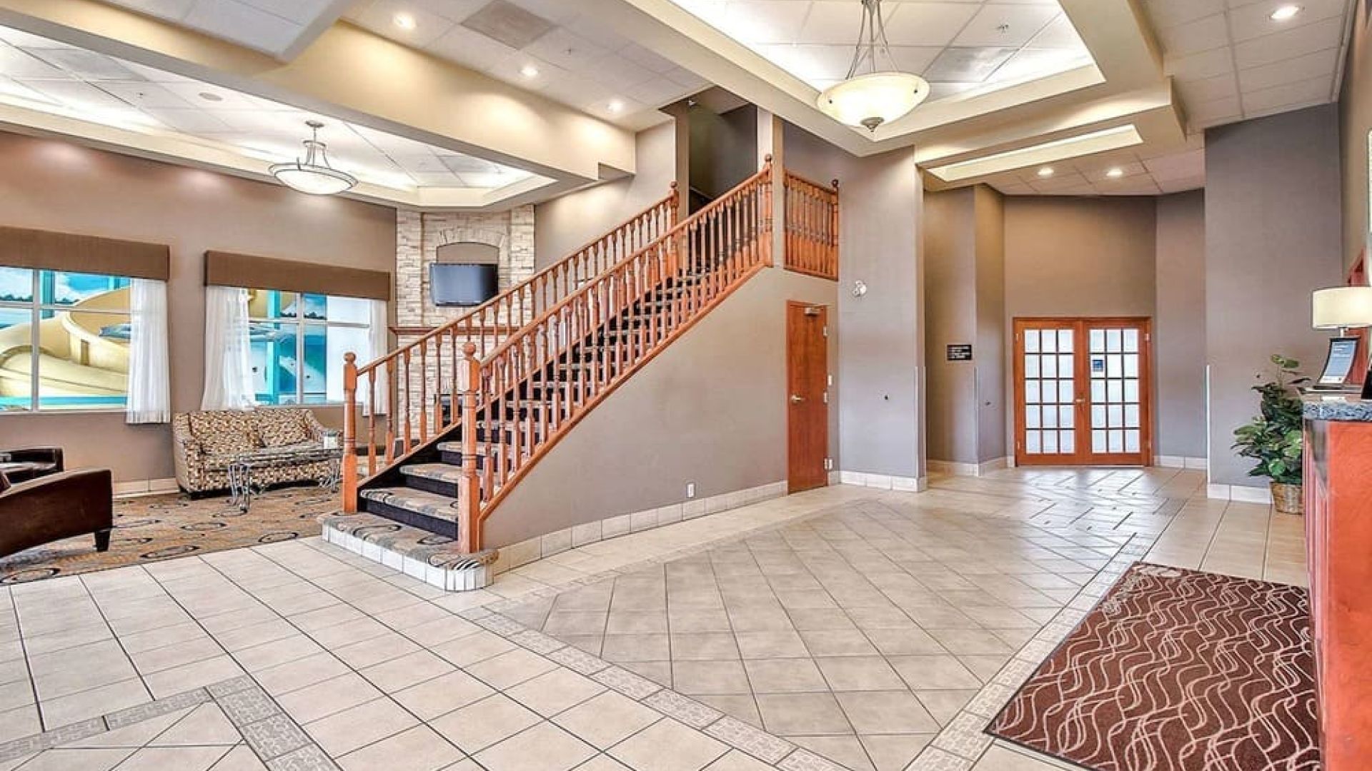 Comfort Inn And Suites Calgary South - Day Rooms | HotelsByDay