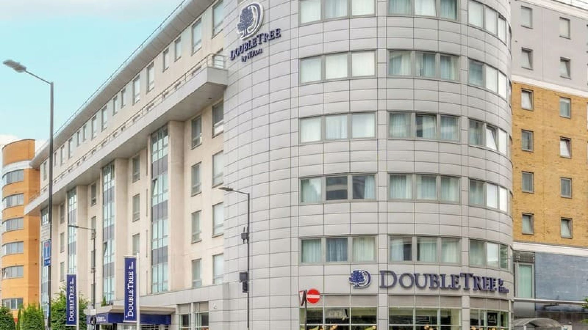 DoubleTree By Hilton London - Chelsea - London Day Use Rooms ...