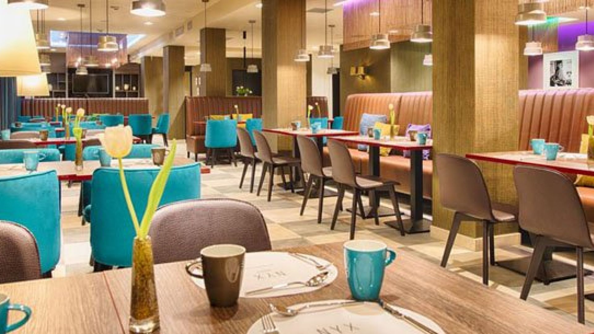 NYX Hotel Milan by Leonardo Hotels - Milan Day Use Rooms | HotelsByDay.com