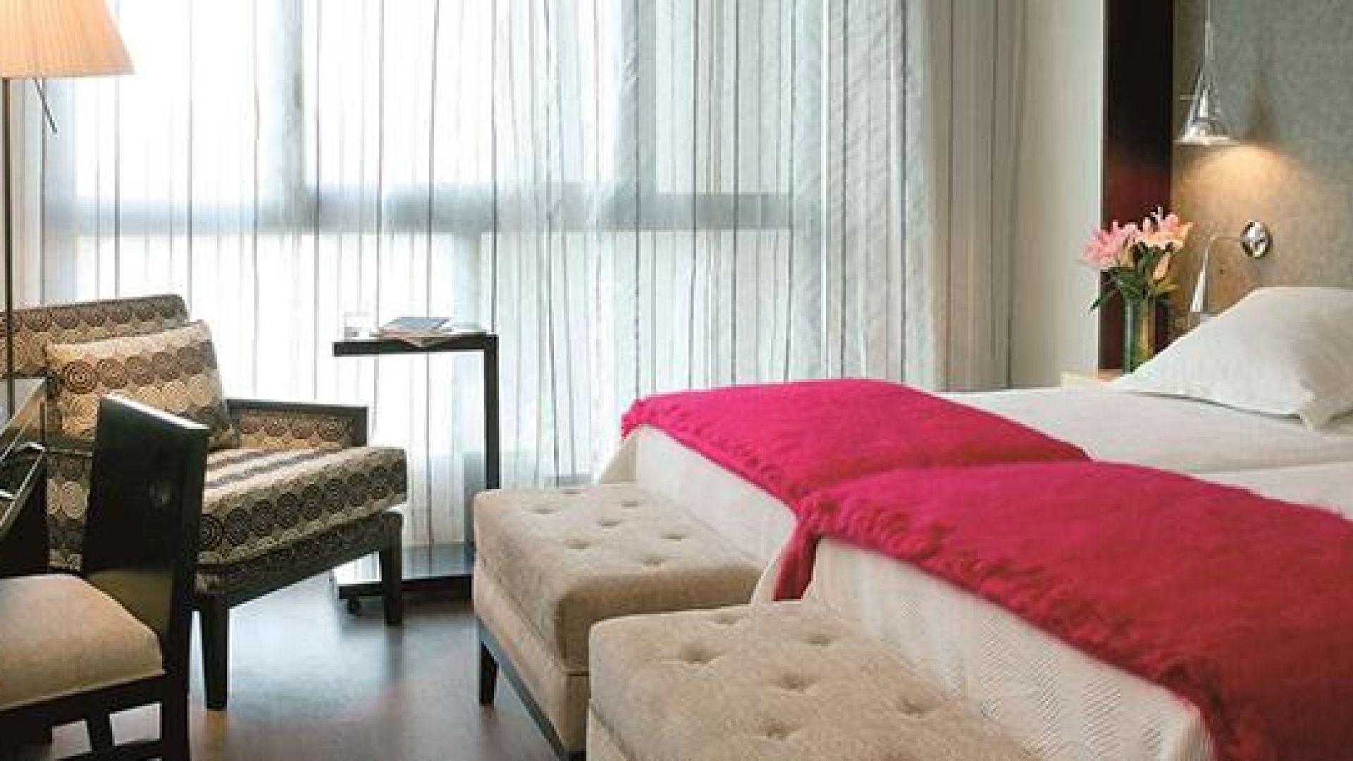 NH Collection Sevilla - Seville Day Use Rooms | HotelsByDay.com