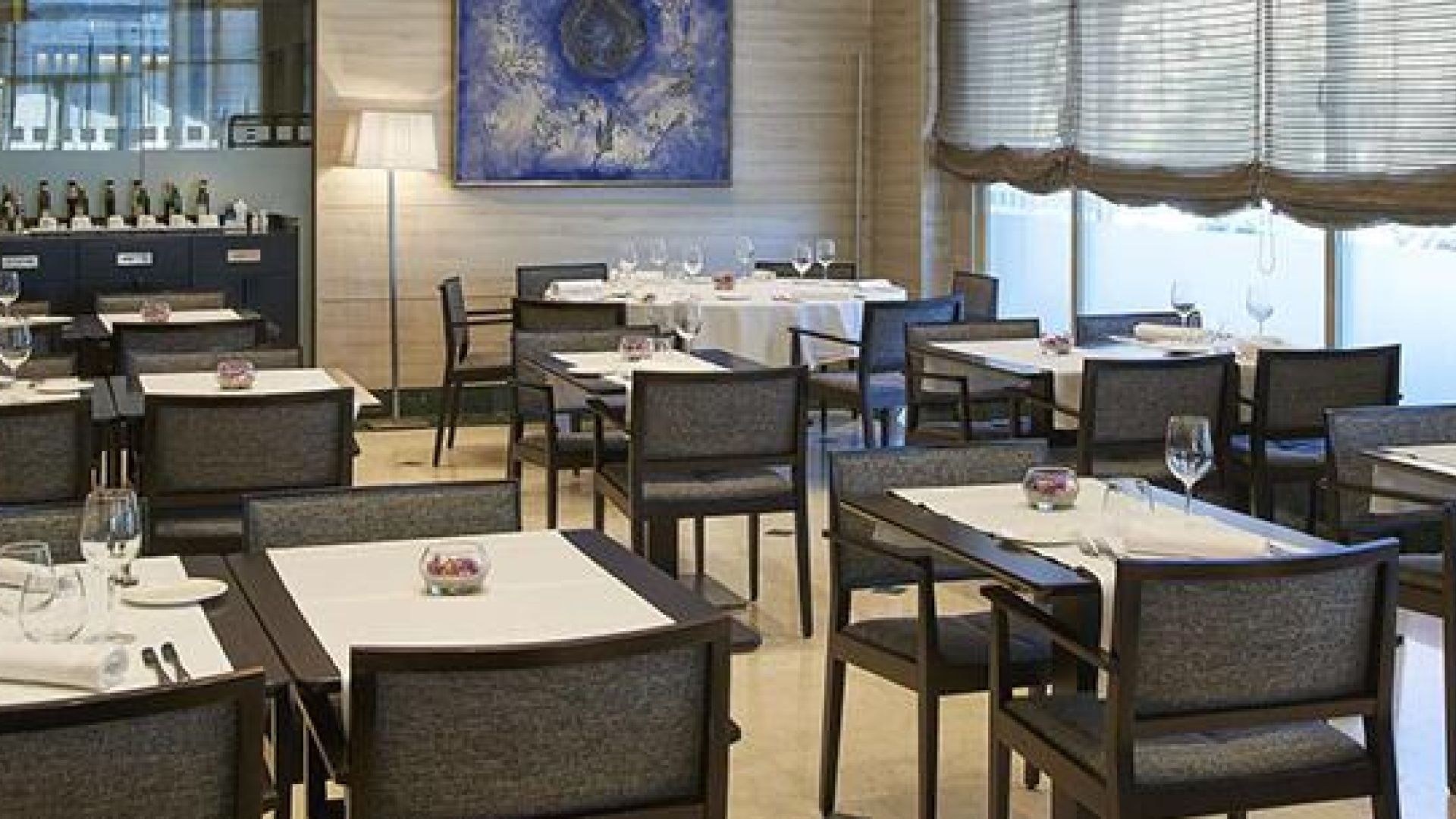 Hotel NH Valencia Center - Valencia Habitaciones de uso diurno ...