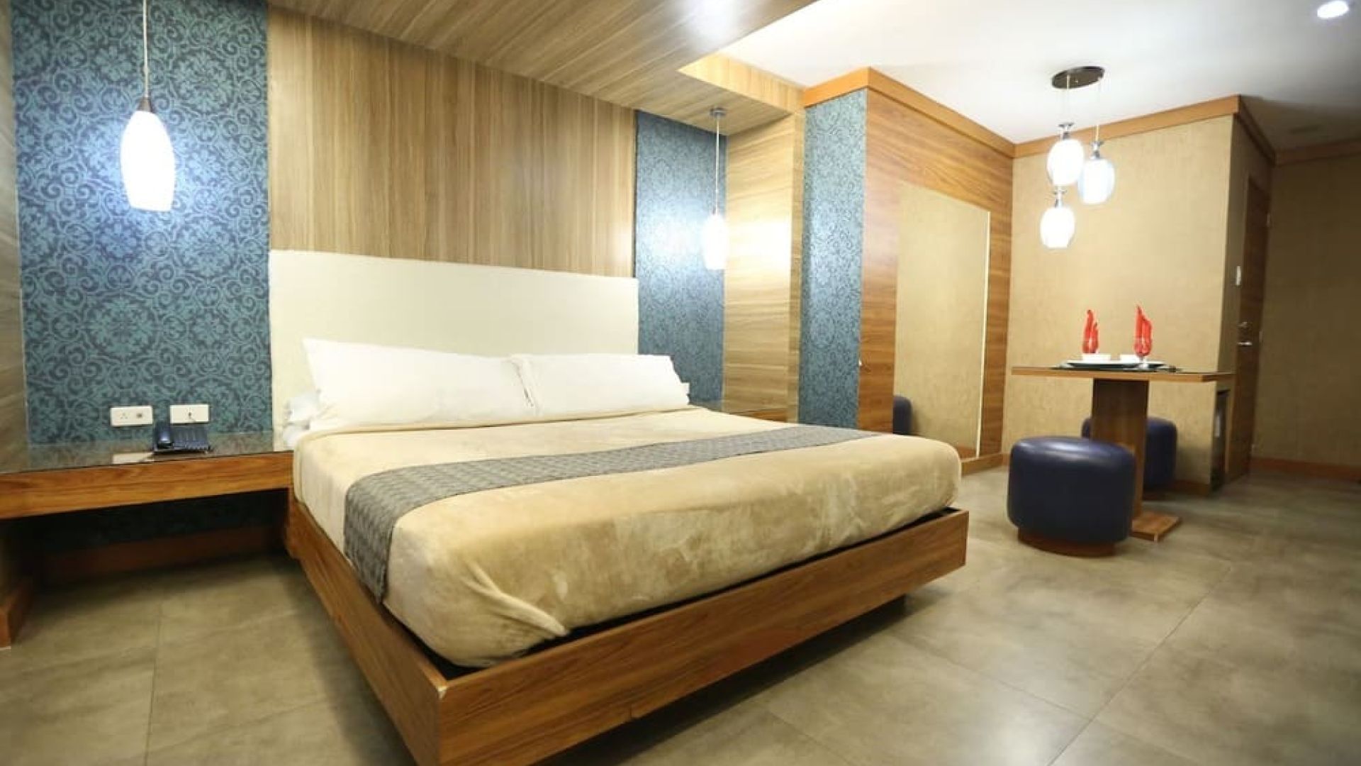 Victoria Court Canley - Pasig - Pasig Day Use Rooms | HotelsByDay.com