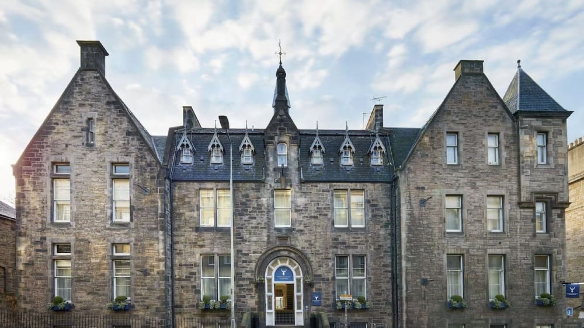 Leonardo Hotel Edinburgh City - Edinburgh Habitaciones de uso diurno ...