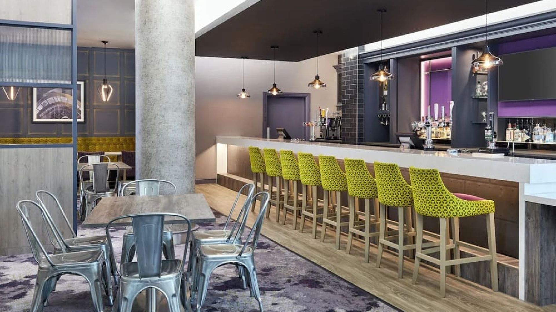 Leonardo Hotel Sheffield - Sheffield Day Use Rooms | HotelsByDay.com