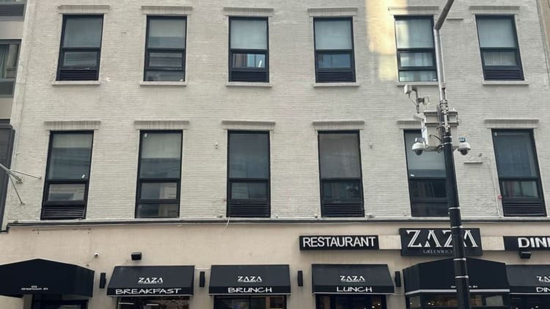 Tribeca Hotel FiDi - New York Day Use Rooms | HotelsByDay.com