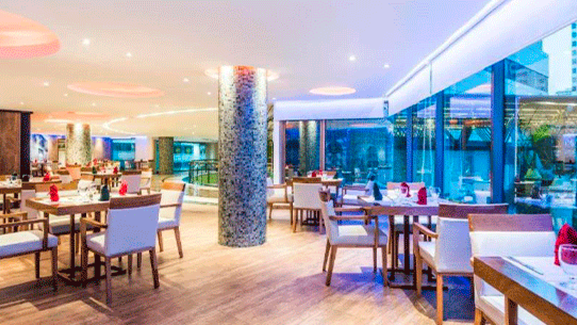 Hospedium Princess Hotel Panamá - Panama City Day Use Rooms ...