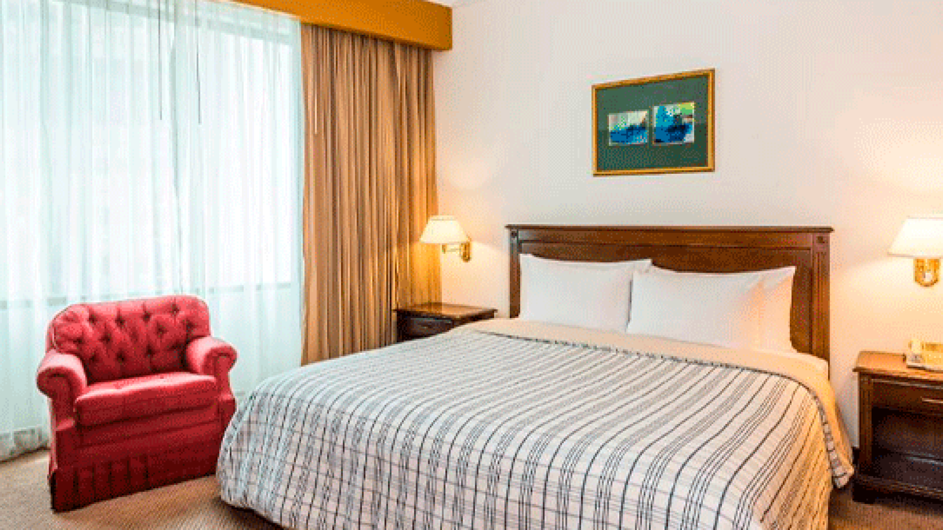 Hospedium Princess Hotel Panamá - Panama City Day Use Rooms ...