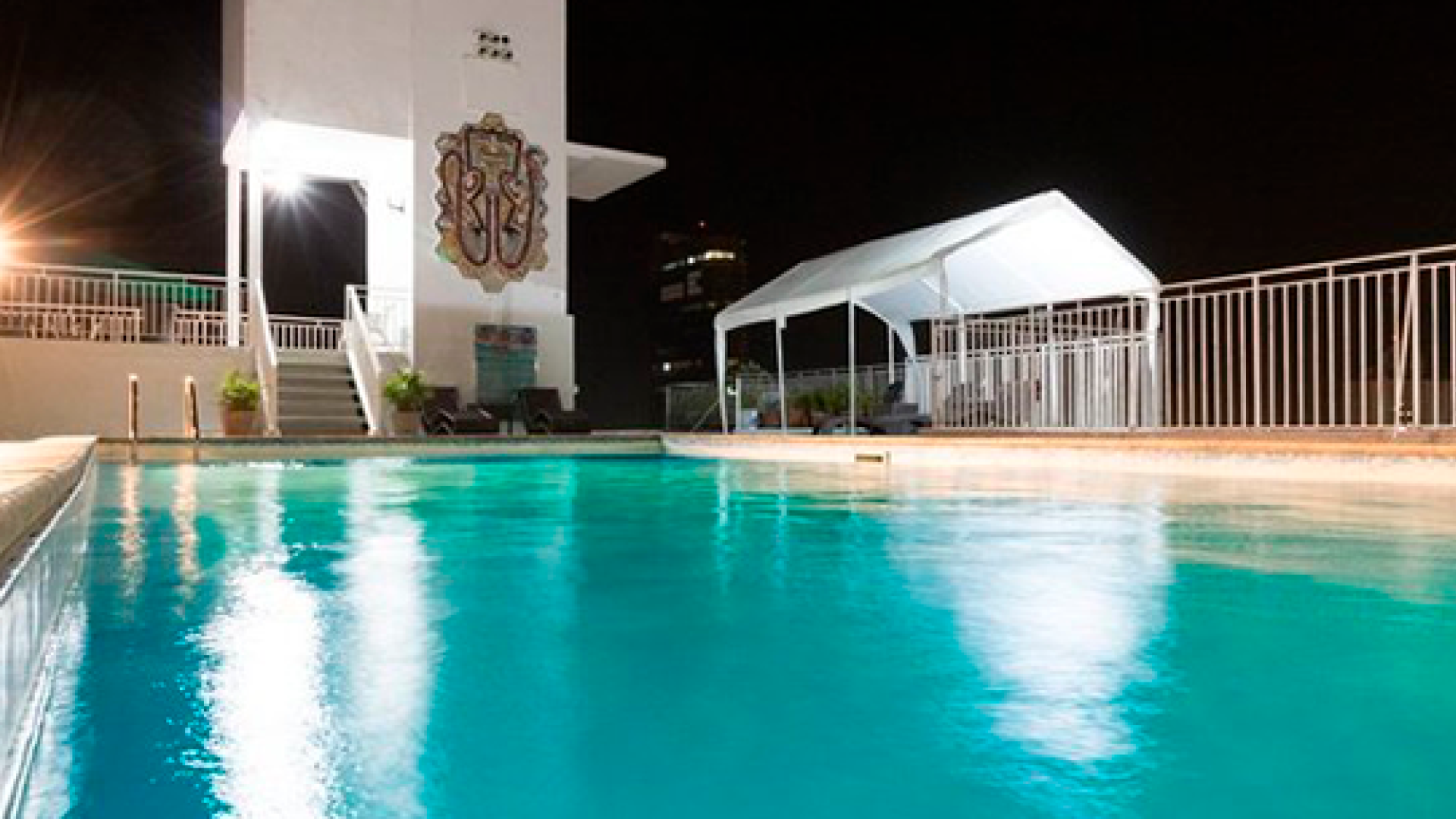 Hotel Faranda Express Soloy & Casino - Panama City Habitaciones de uso ...