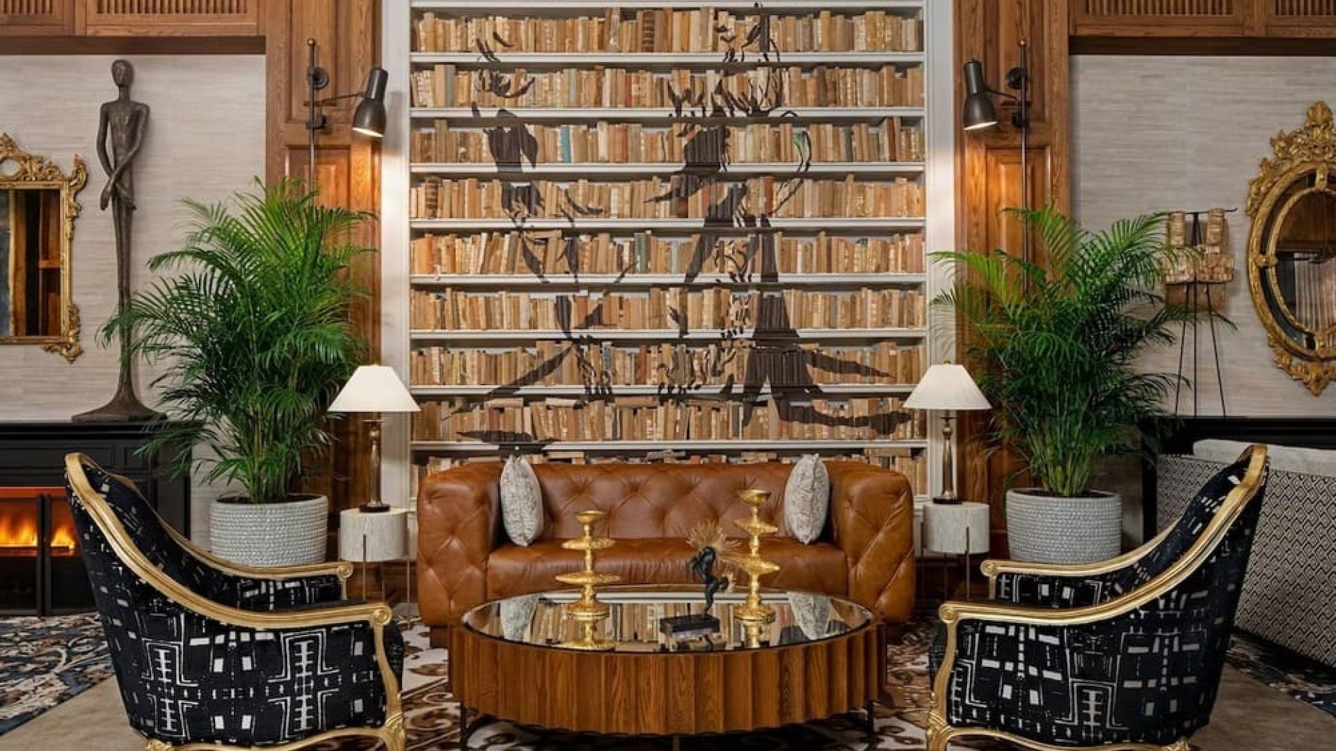 The Ben, Autograph Collection - West Palm Beach Day Use Rooms ...