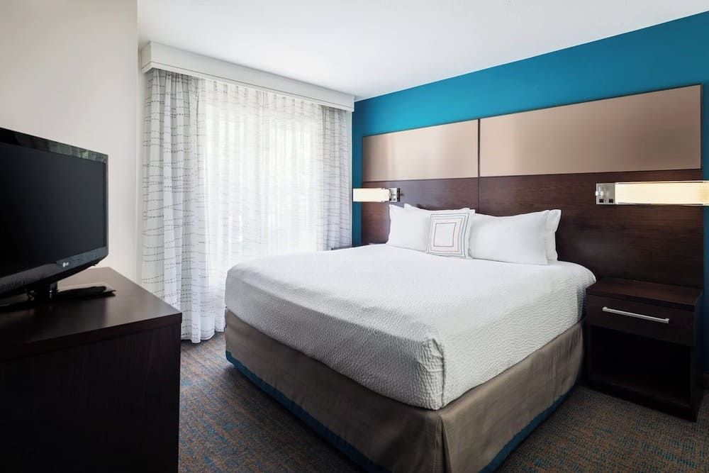 Residence Inn By Marriott Provo - Provo Nap Hotels and Rooms | Nappr
