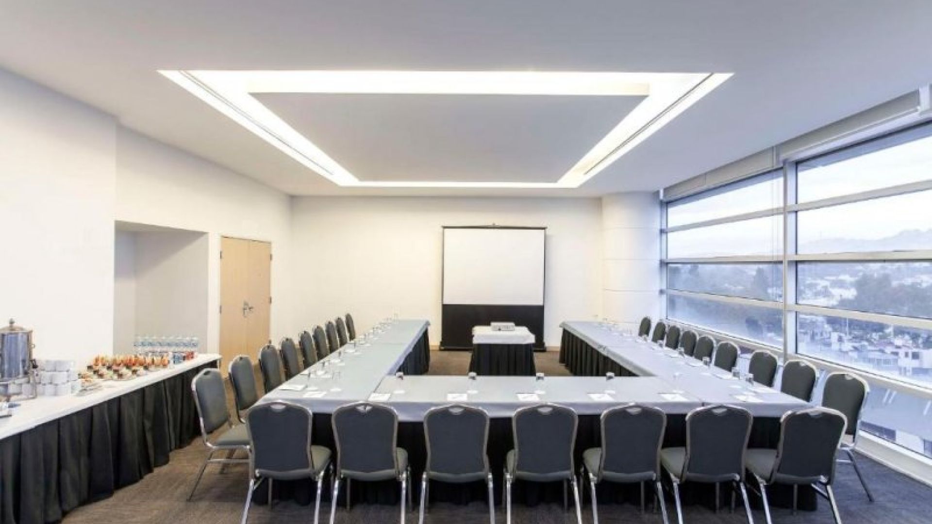 NH Mexico City Valle Dorado - Tlanepantla De Baz Day Use Rooms ...