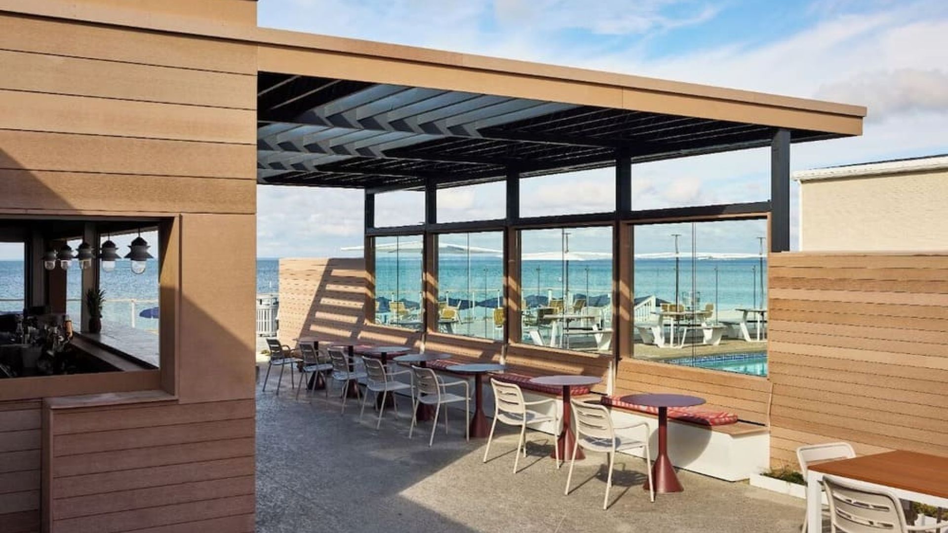 Sea Crest Beach Hotel - Falmouth Day Use Rooms | HotelsByDay.com