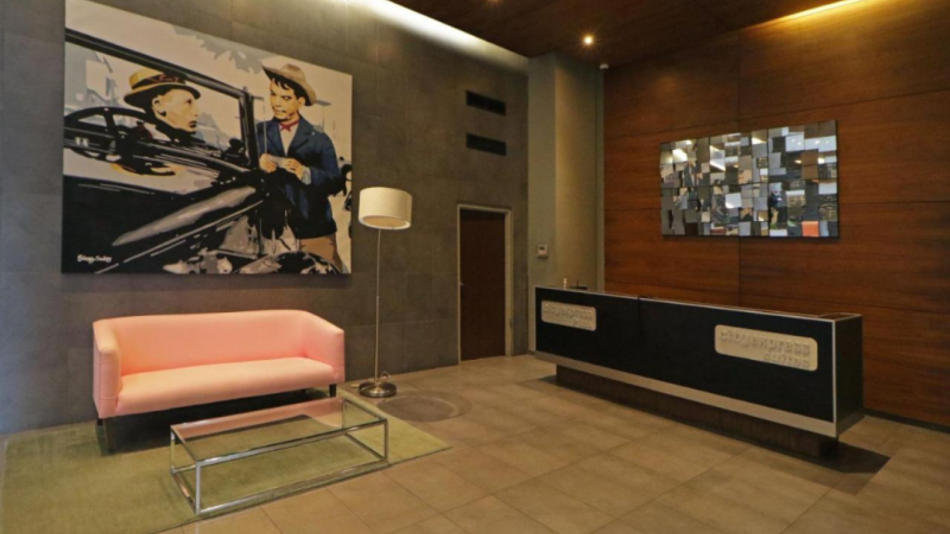 City Express Suites by Marriott Santa Fe - Mexico City Day Use Rooms ...