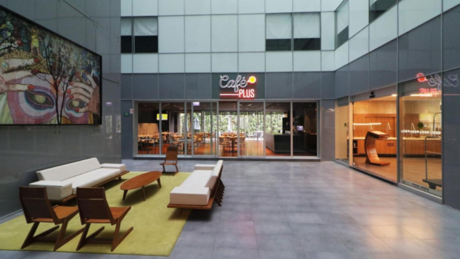 City Express Suites by Marriott Santa Fe - Mexico City Day Use Rooms ...