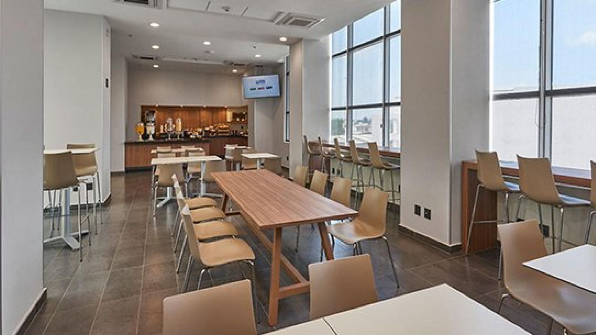 City Express by Marriott Ciudad De México La Raza - Mexico City Day Use ...