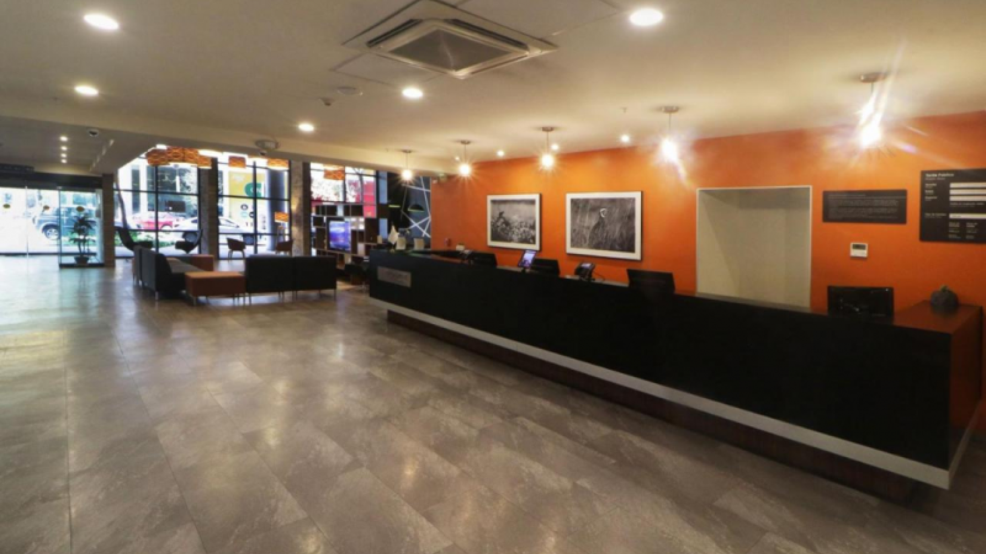 City Express Plus by Marriott Monterrey Nuevo Sur - Monterrey Day Use Rooms | HotelsByDay.com