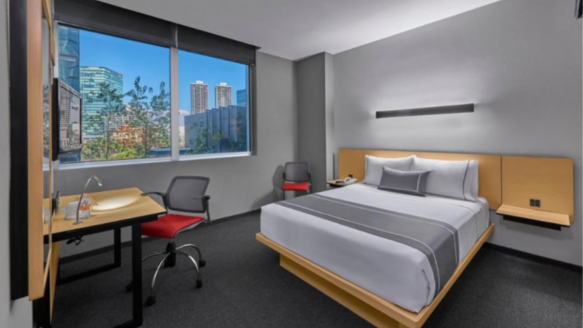 City Express Plus by Marriott Monterrey Nuevo Sur - Monterrey Day Use Rooms | HotelsByDay.com