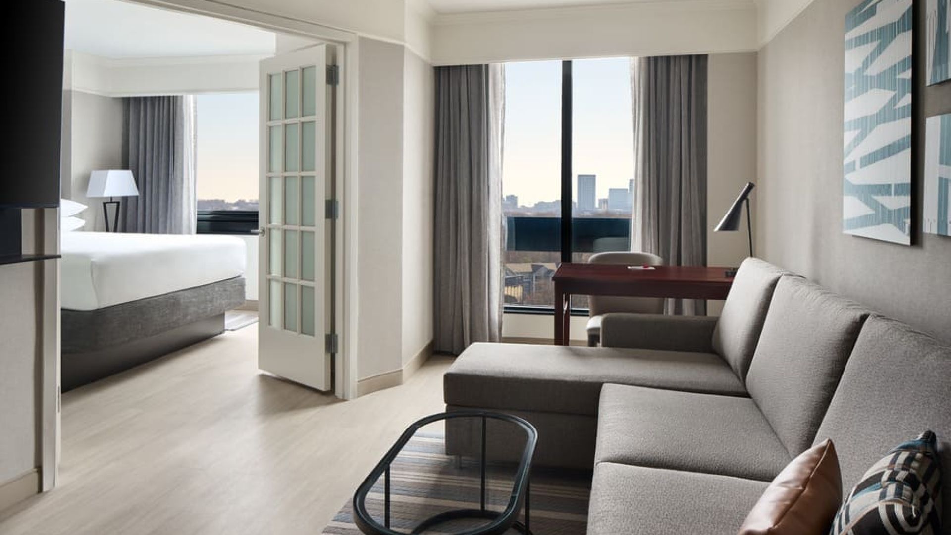 Washington Dulles Marriott Suites - Herndon Day Use Rooms | HotelsByDay.com
