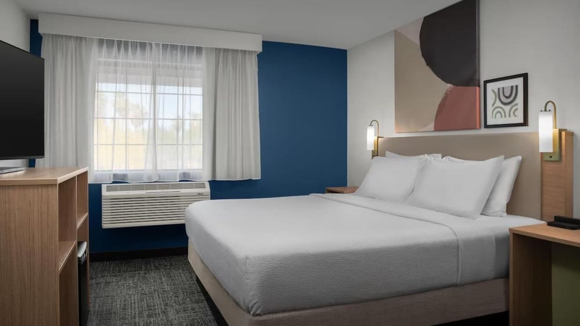 Spark By Hilton Tucson Airport - Tucson Day Use Rooms | HotelsByDay.com