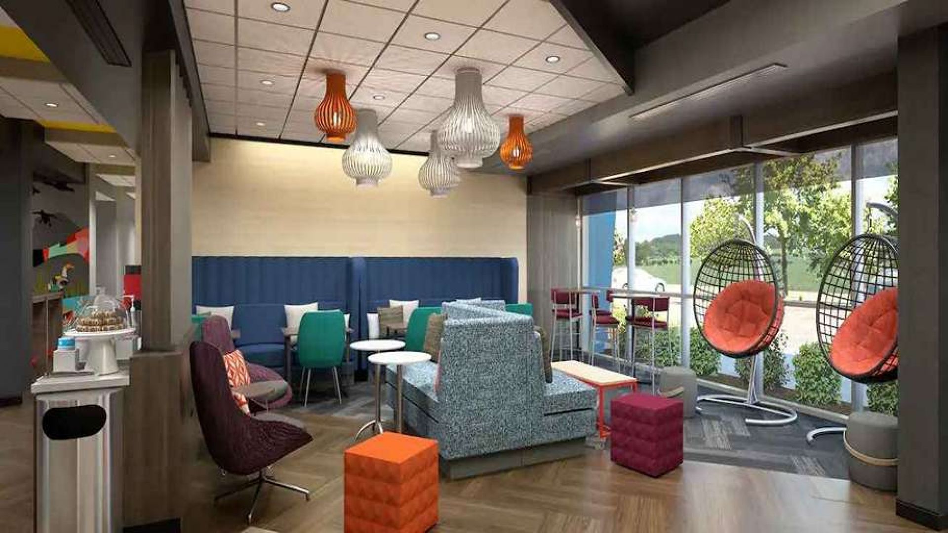 Tru By Hilton Edinburg - Edinburg Day Use Rooms | HotelsByDay.com