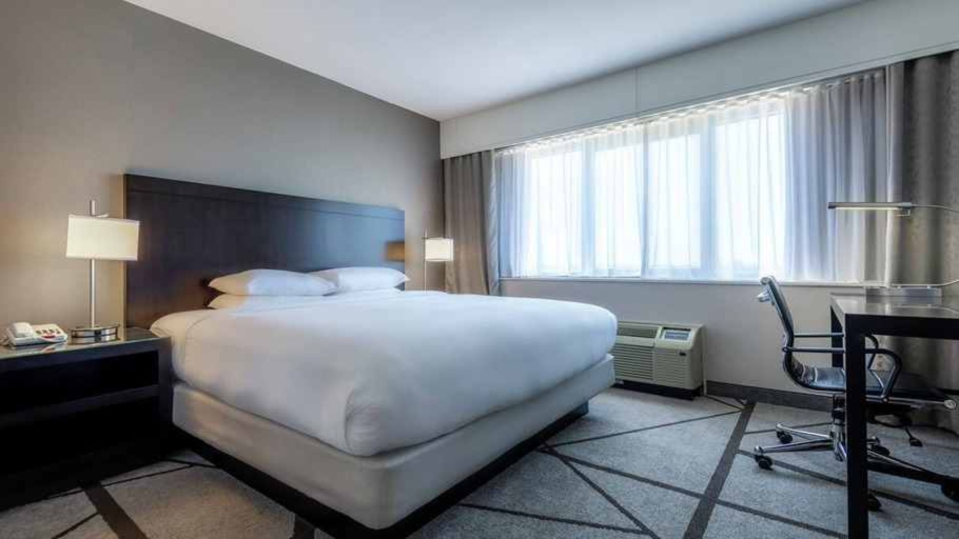 DoubleTree By Hilton Los Angeles - Norwalk - Norwalk Day Use Rooms ...