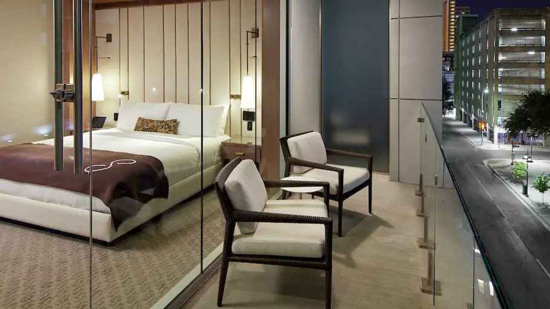The Statler Dallas, Curio Collection By Hilton - Dallas Day Use Rooms ...