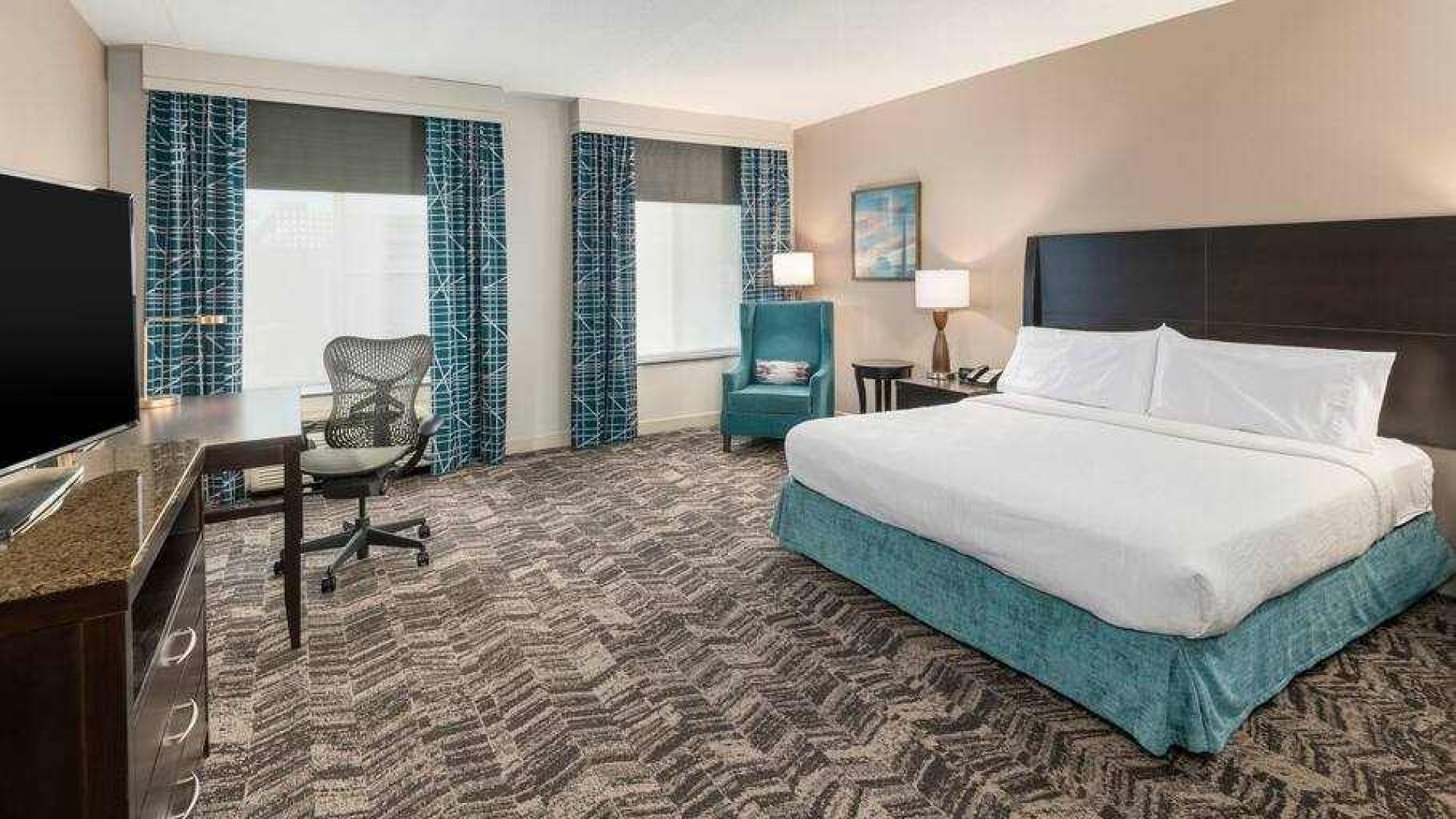 Hilton Garden Inn Silver Spring White Oak - Silver Spring Day Use Rooms ...
