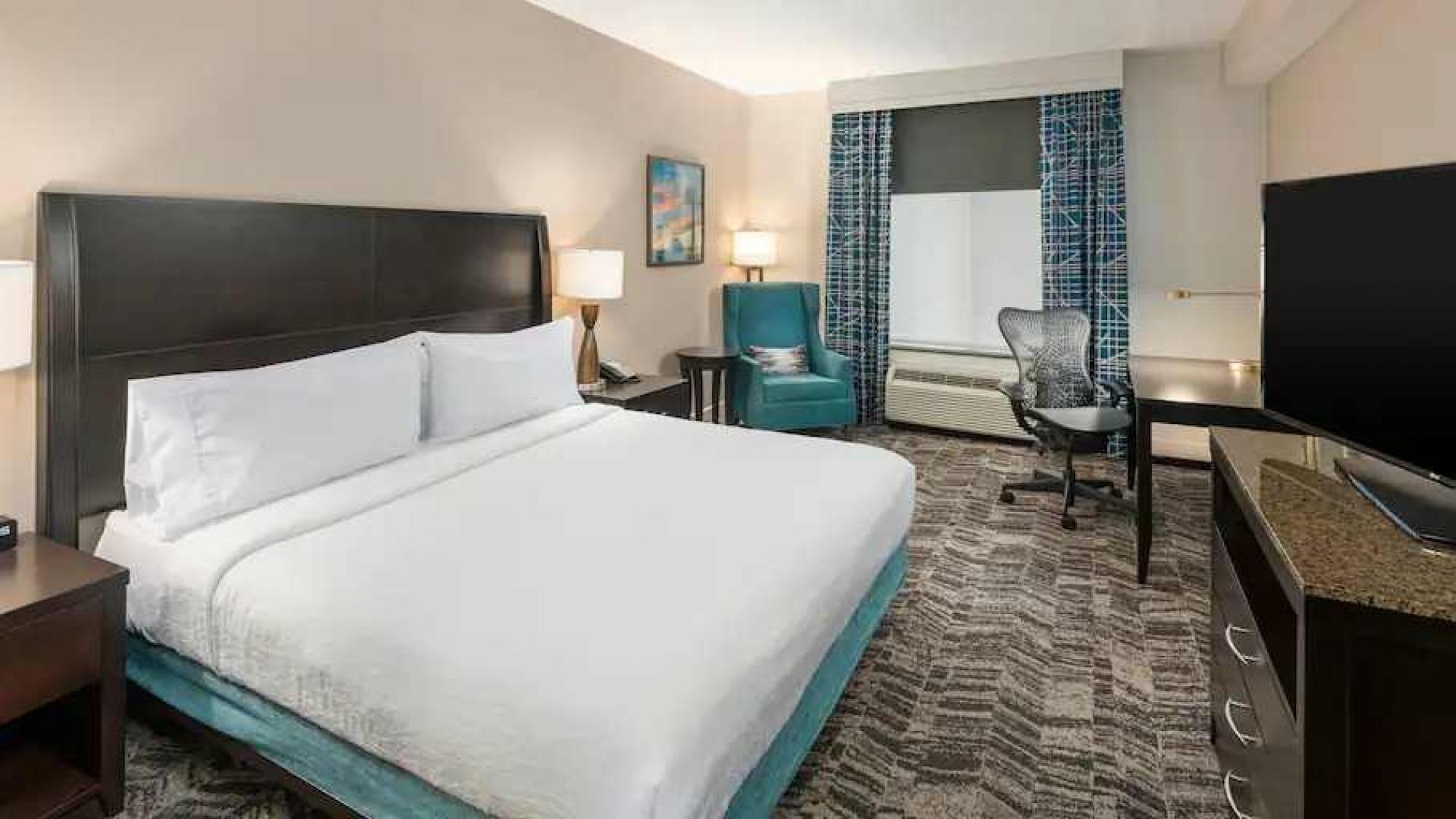 Hilton Garden Inn Silver Spring White Oak - Silver Spring Day Use Rooms ...