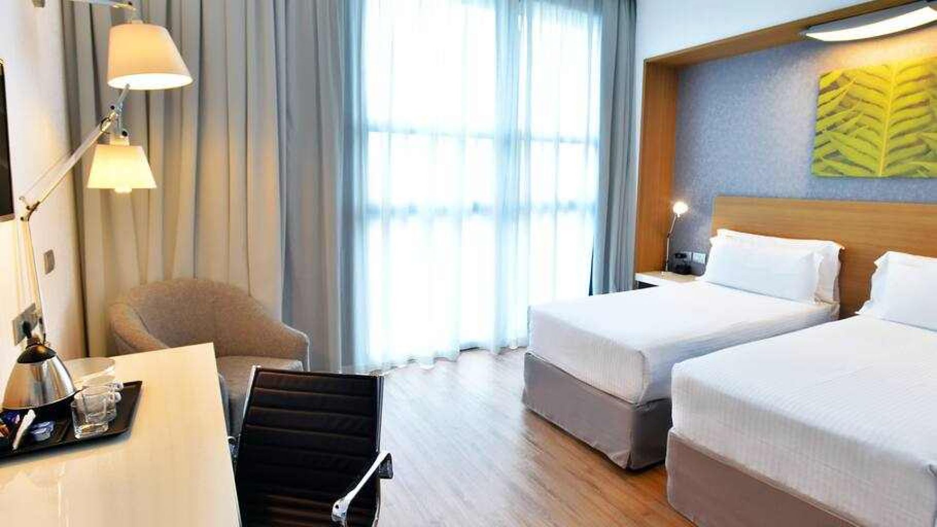 Hilton Garden Inn Milan North - Milan Day Use Rooms | HotelsByDay.com