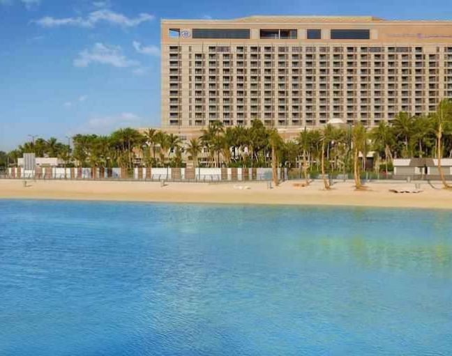 Jeddah Hilton - Jeddah Day Use Rooms | HotelsByDay.com