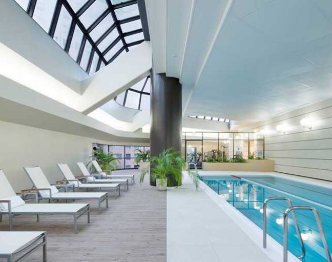 Hilton Tokyo - Shinjuku Day Use Rooms | HotelsByDay.com