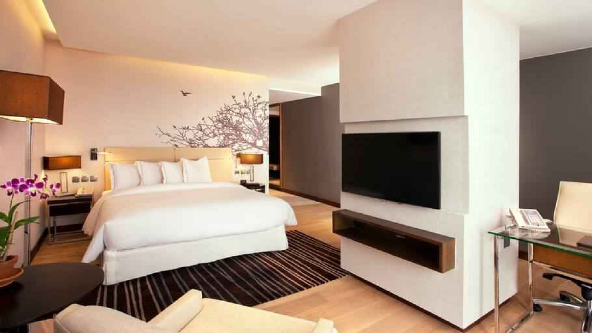 Hilton Colombo Residence - Colombo Day Use Rooms | HotelsByDay.com