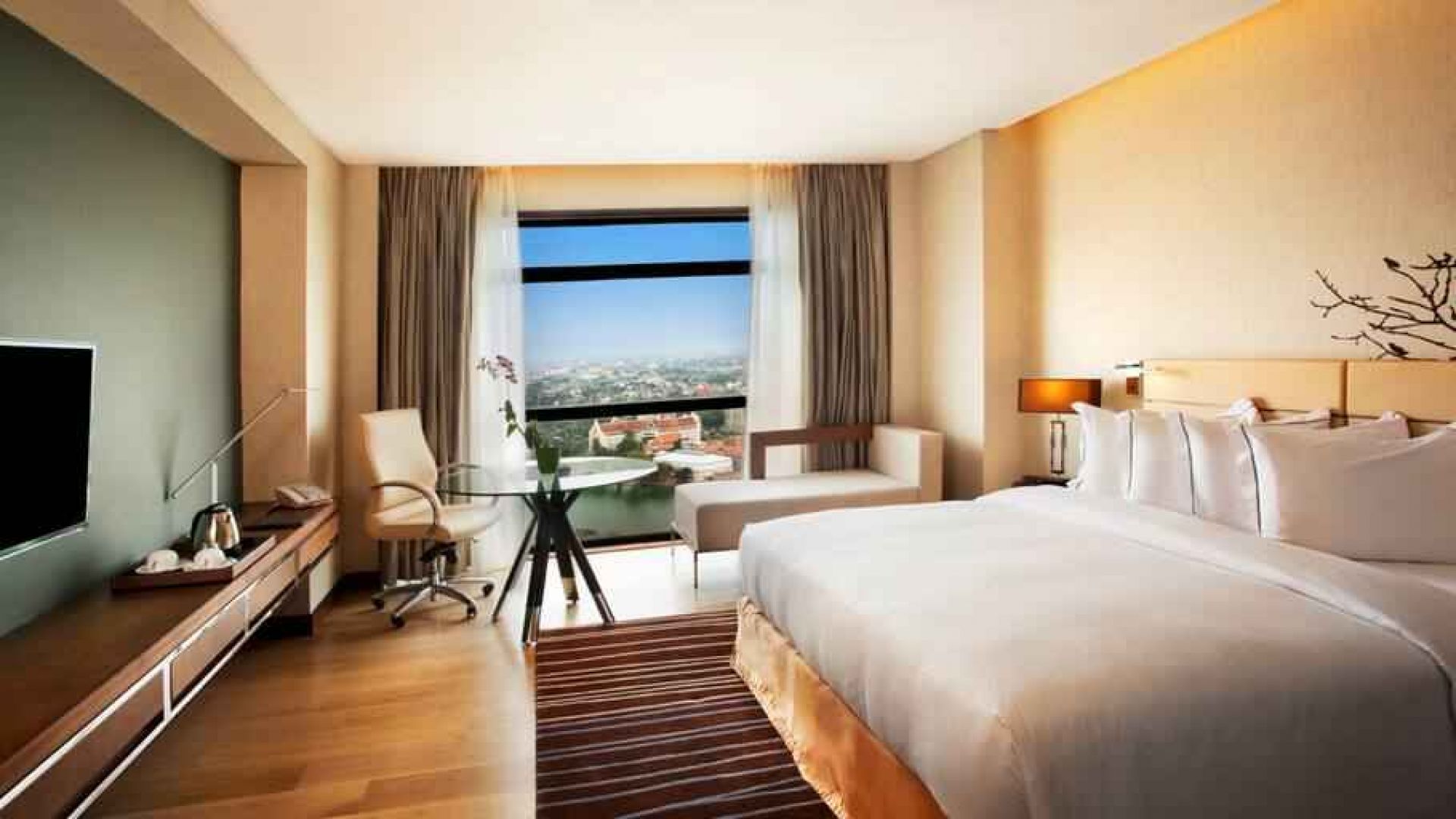 Hilton Colombo Residence - Colombo Day Use Rooms | HotelsByDay.com