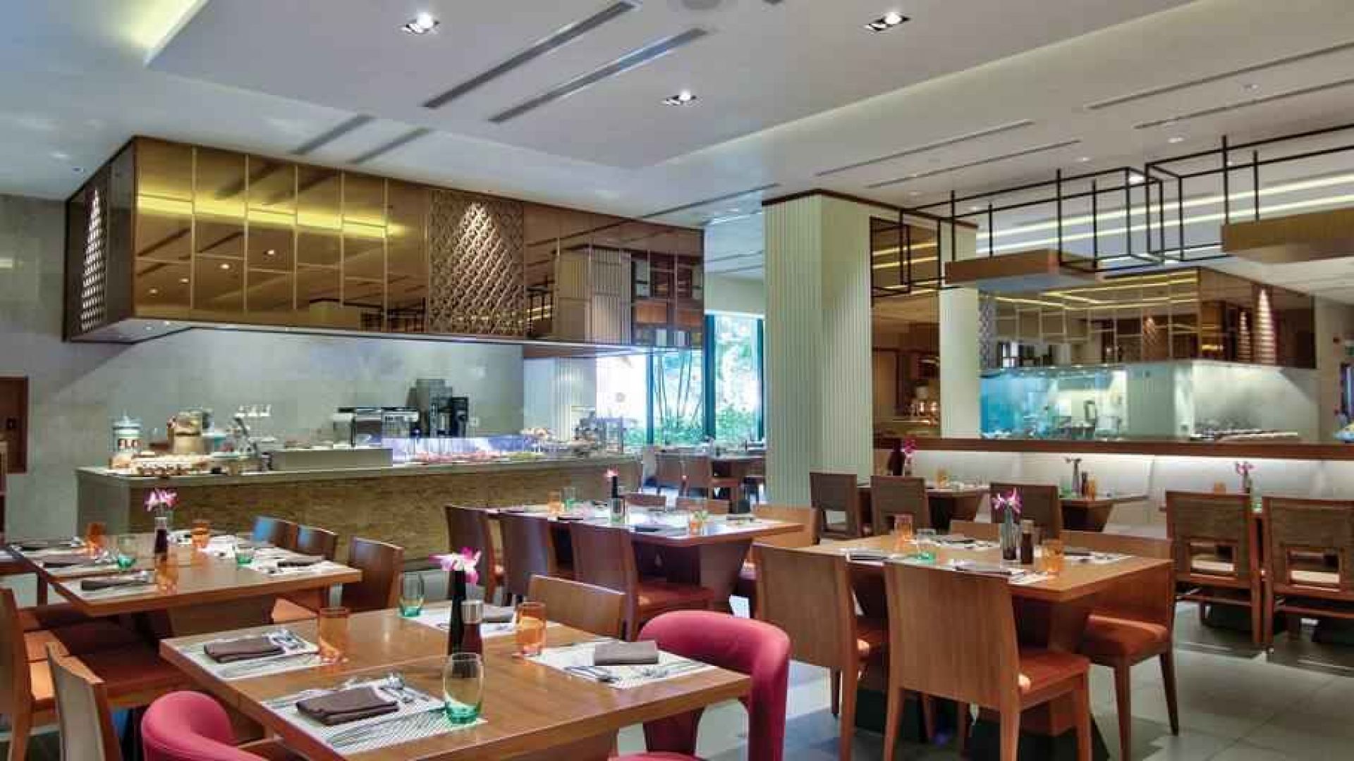 Hilton Colombo Residence - Colombo Day Use Rooms | HotelsByDay.com