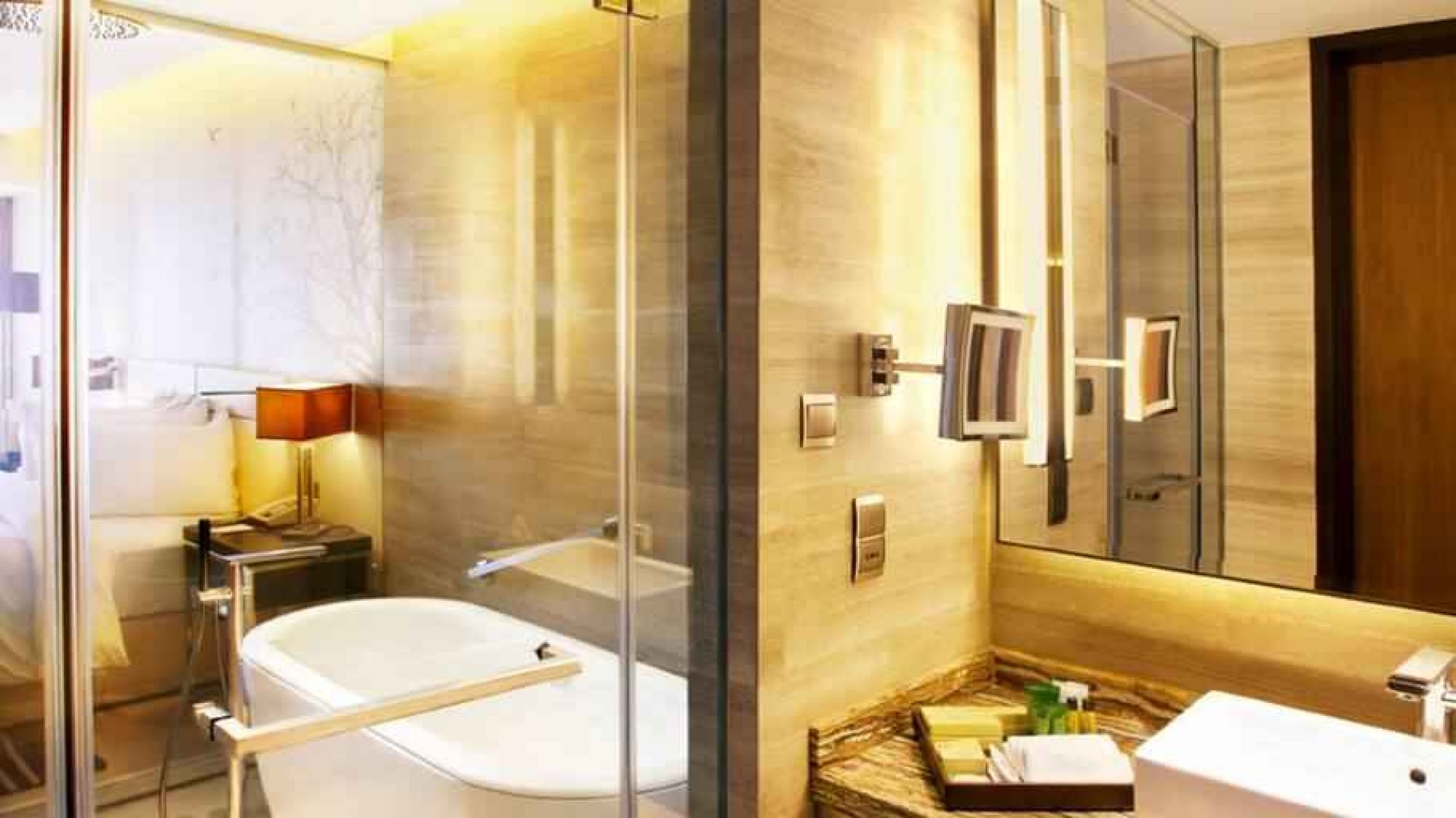 Hilton Colombo Residence - Colombo Day Use Rooms | HotelsByDay.com