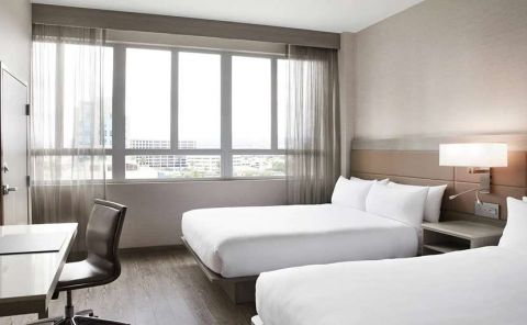HotelsByDay.com | Book Day Use Hotels & Hourly Rooms