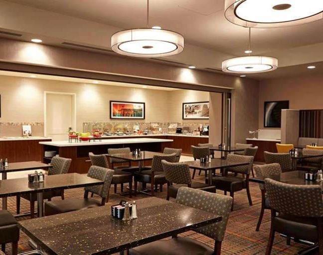 Residence Inn LAX/Century Blvd - LA Day Use Rooms | HotelsByDay