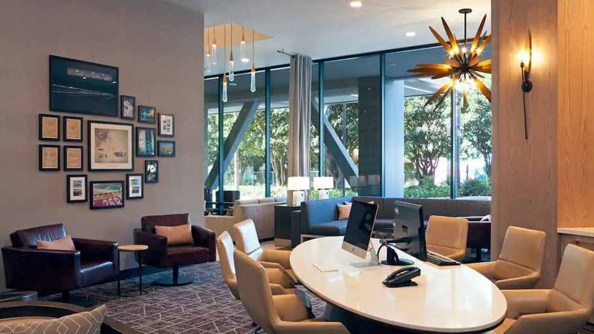 H Hotel Los Angeles, Curio Collection By Hilton - LAX airport Day Use ...