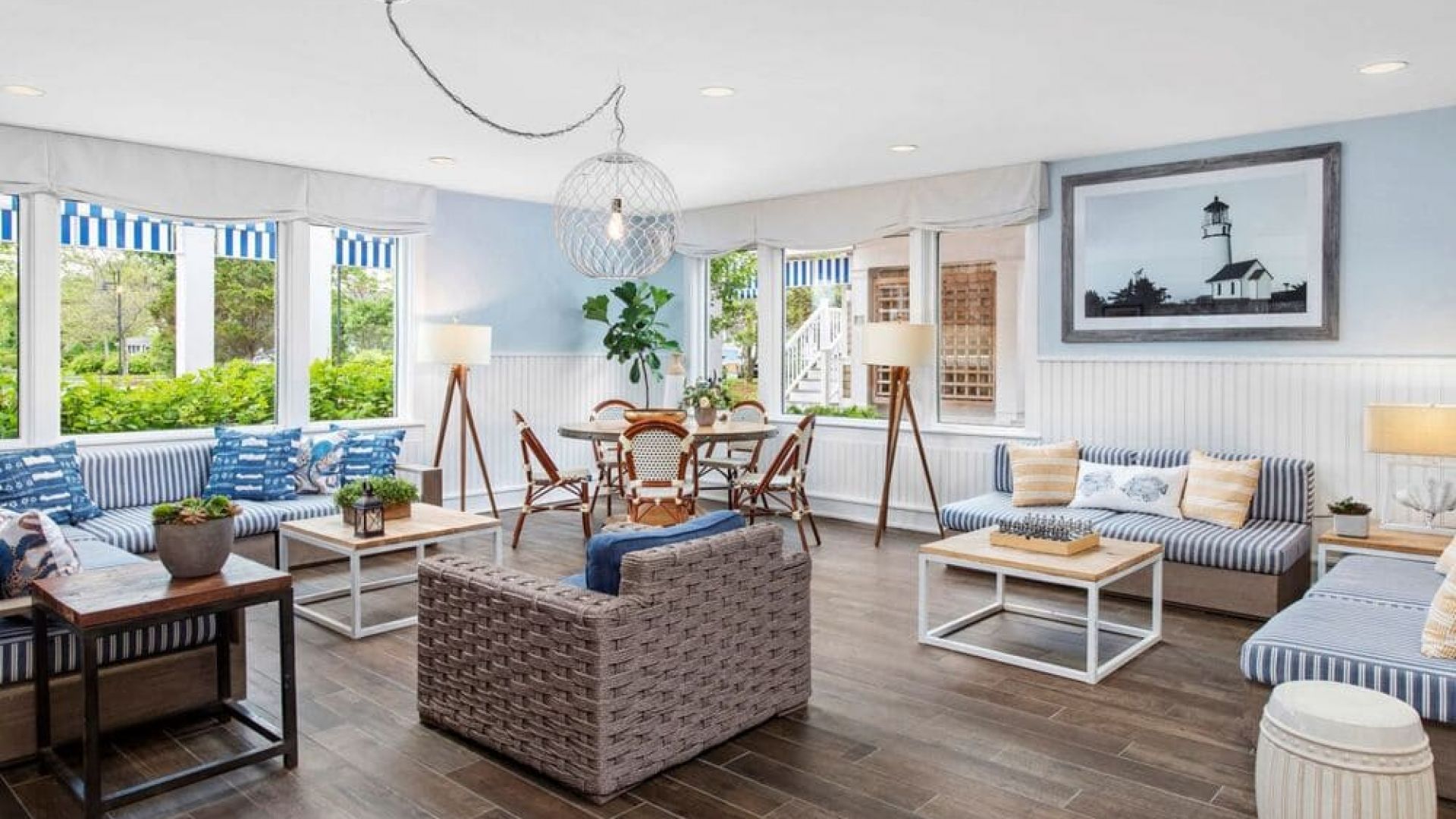 Sea Crest Beach Hotel - Falmouth Day Use Rooms | HotelsByDay.com