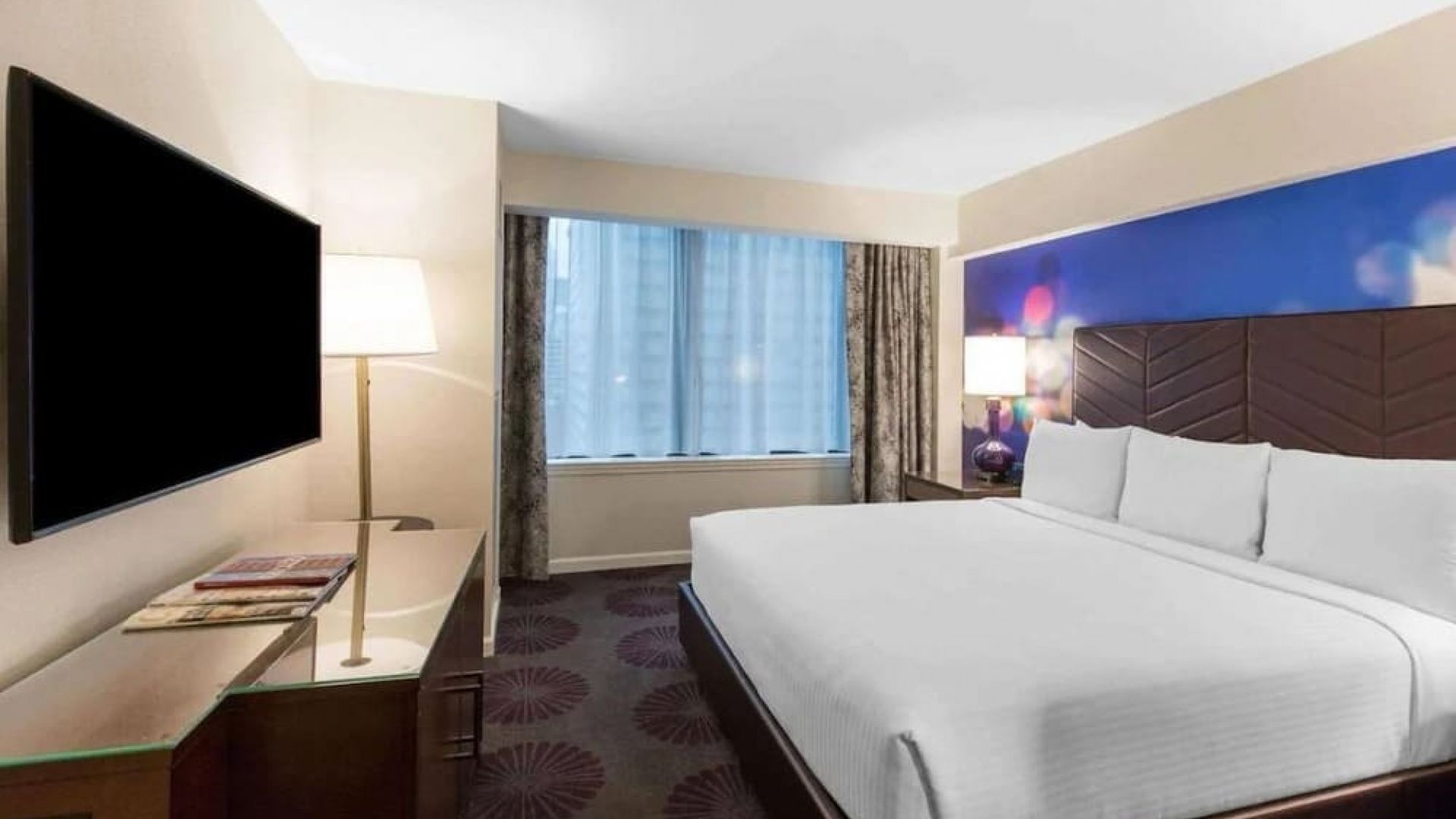 The Chicago Hotel Collection - Magnificent Mile - Chicago Day Use Rooms ...